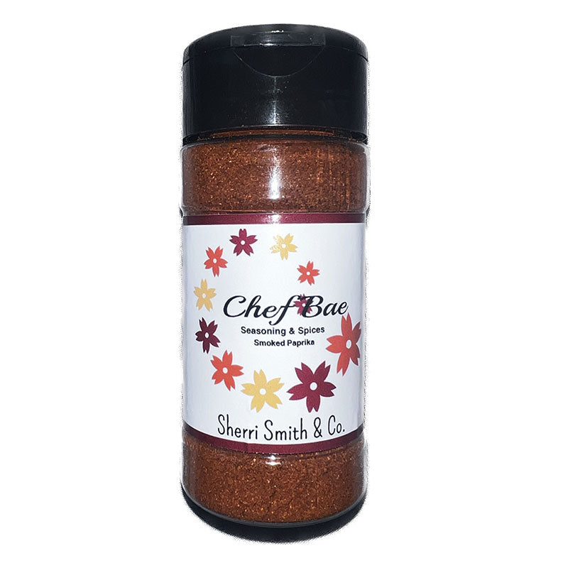 Chef Bae Smoked Paprika Seasoning
