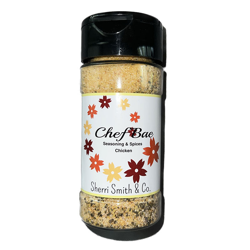 Chef Bae Chicken Seasoning