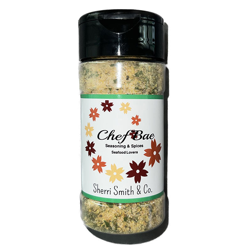 Chef Bae Seafood Seasoning
