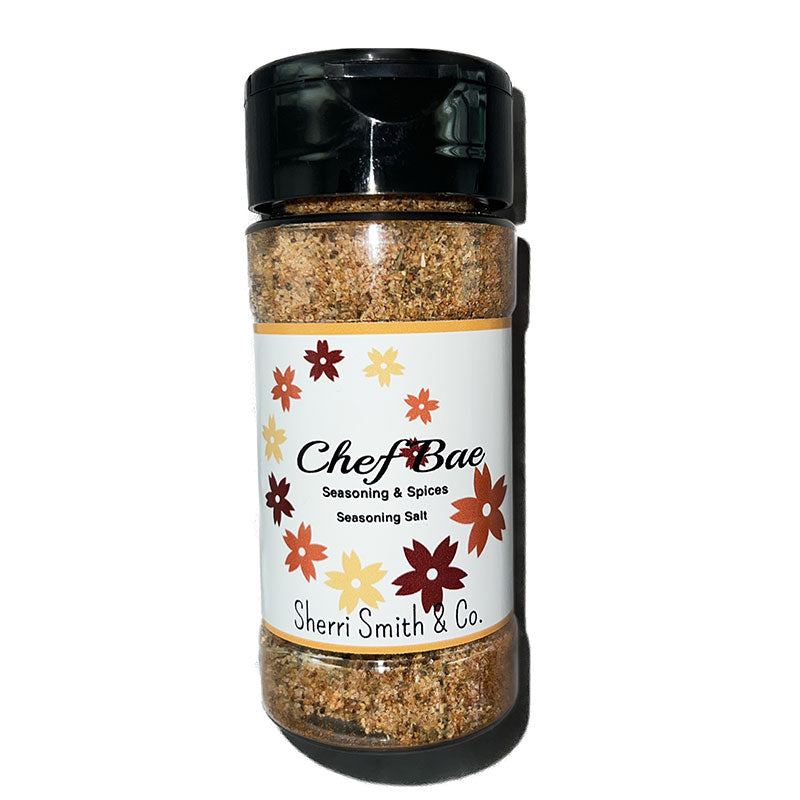 Chef Bae Seasoning Salt