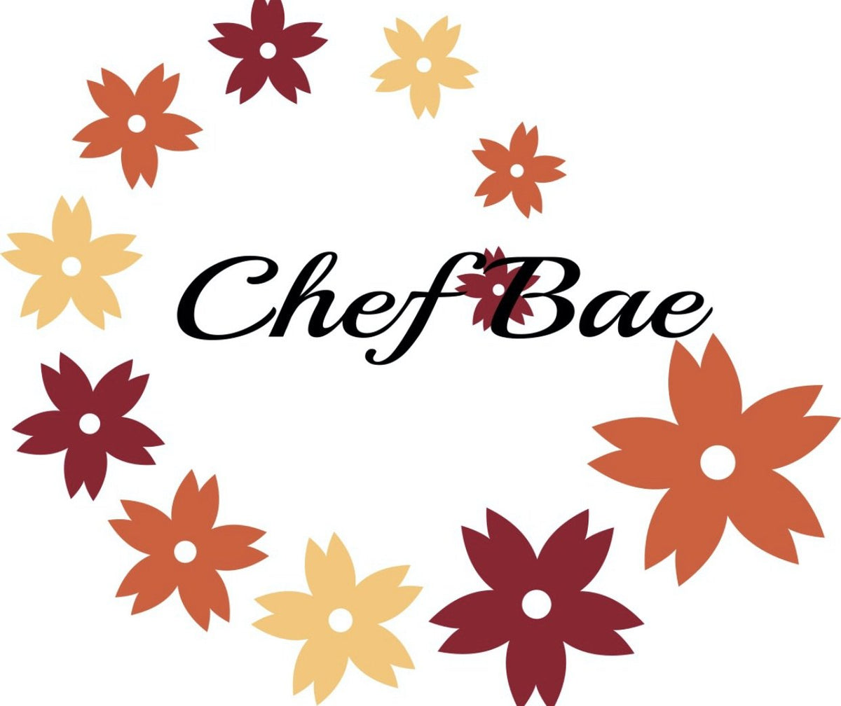 Chef Bae | Cuttin' Up With Bae | Seasonings | Cookbooks